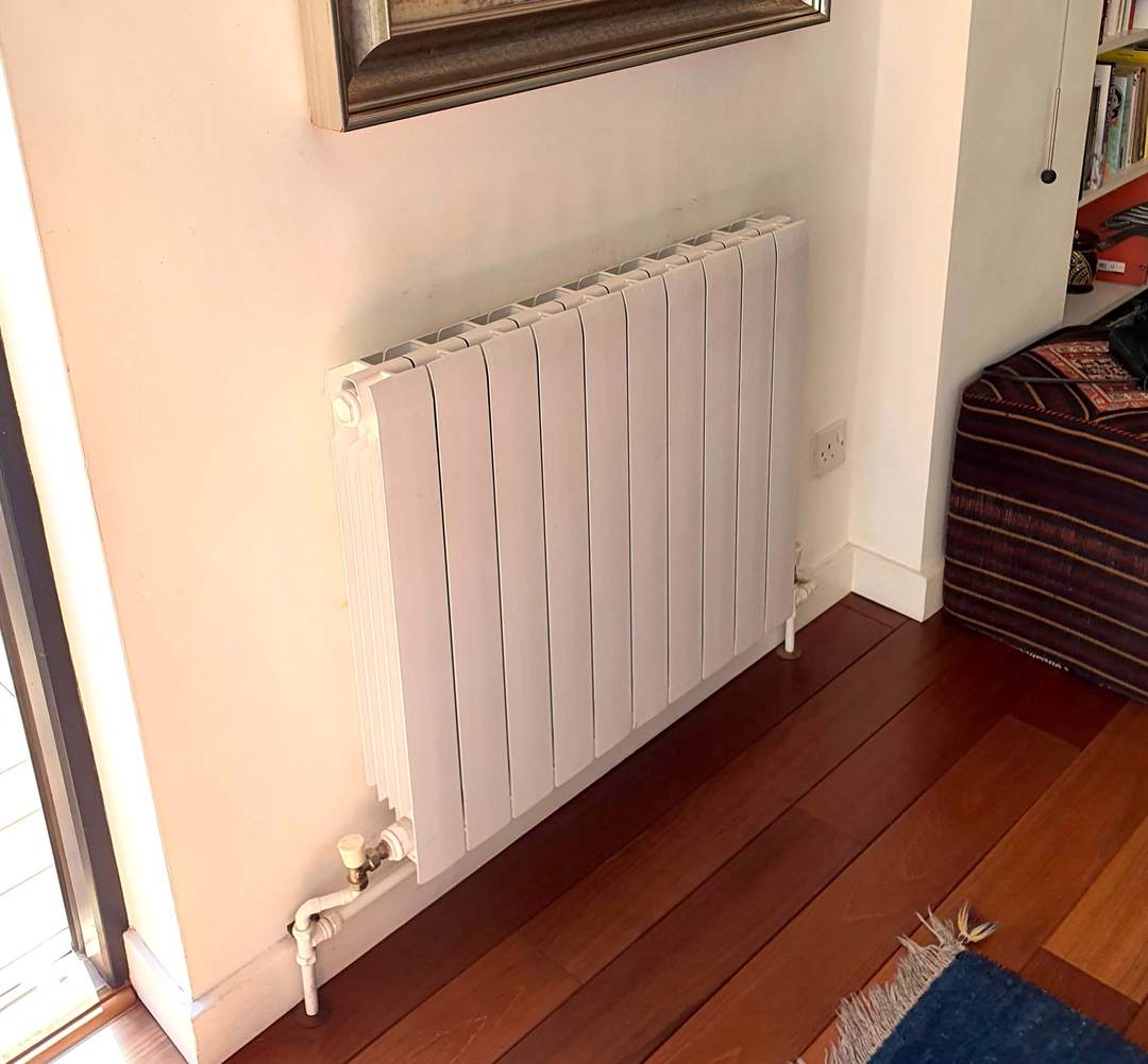 11+ Years of Home ASHP, Kingston, London, UK: Case Study (2021) - Earth ...