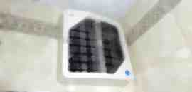 MHRV (Mechanical Heat-Recovery Ventilation) and HR25H Review - Earth Notes