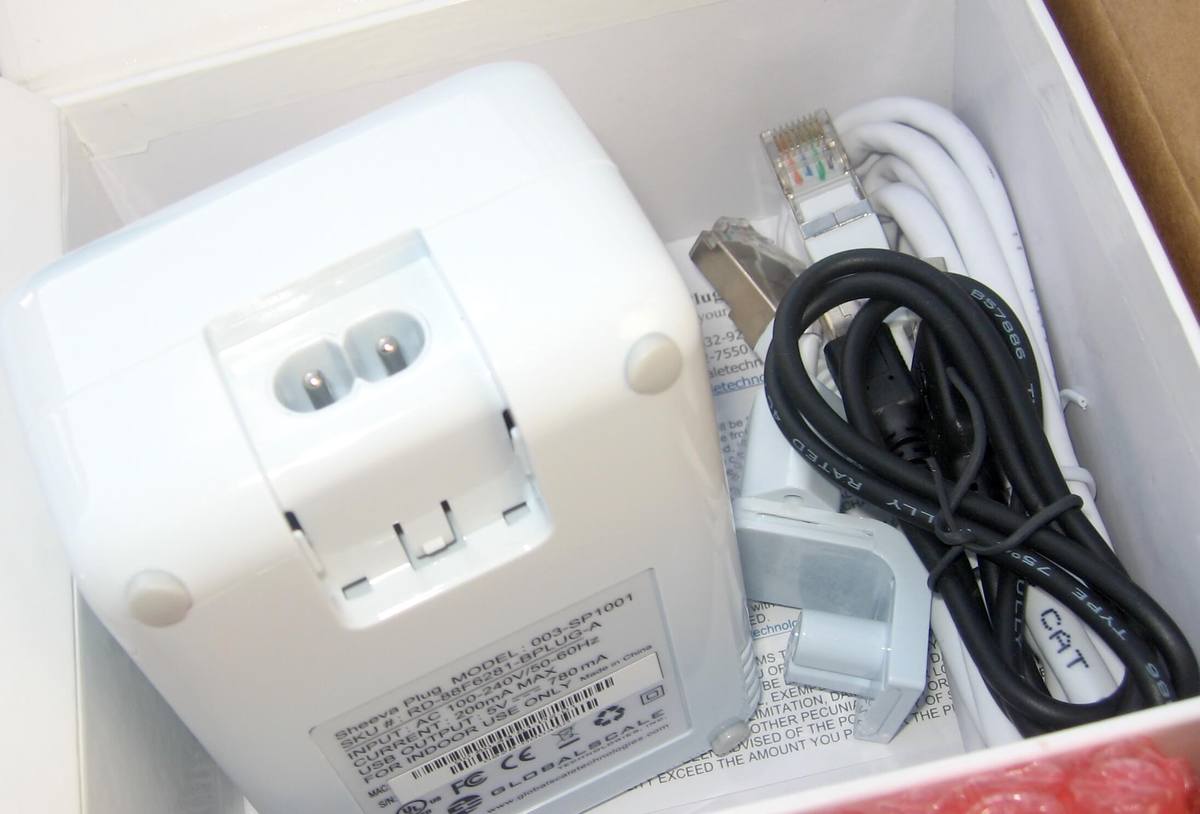 On Setting Up the SheevaPlug Linux 'Embedded' Computer (2009) - Earth Notes