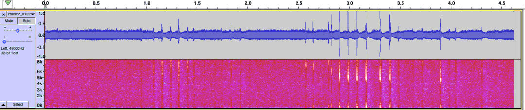 Statscast - Baselines and Bats (2020-09) - Earth Notes