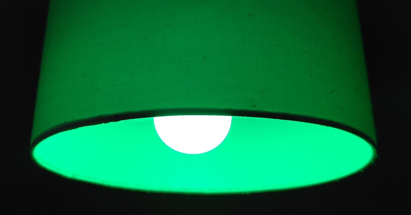 On The Green Light Signal and Beyond (2021) - Earth Notes